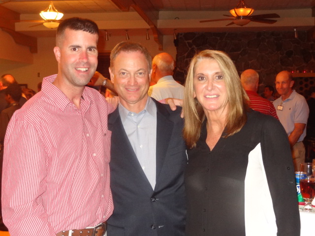 Photo: DSC03480 | General Robin Rand album | JSI, Inc. and Stars for ...