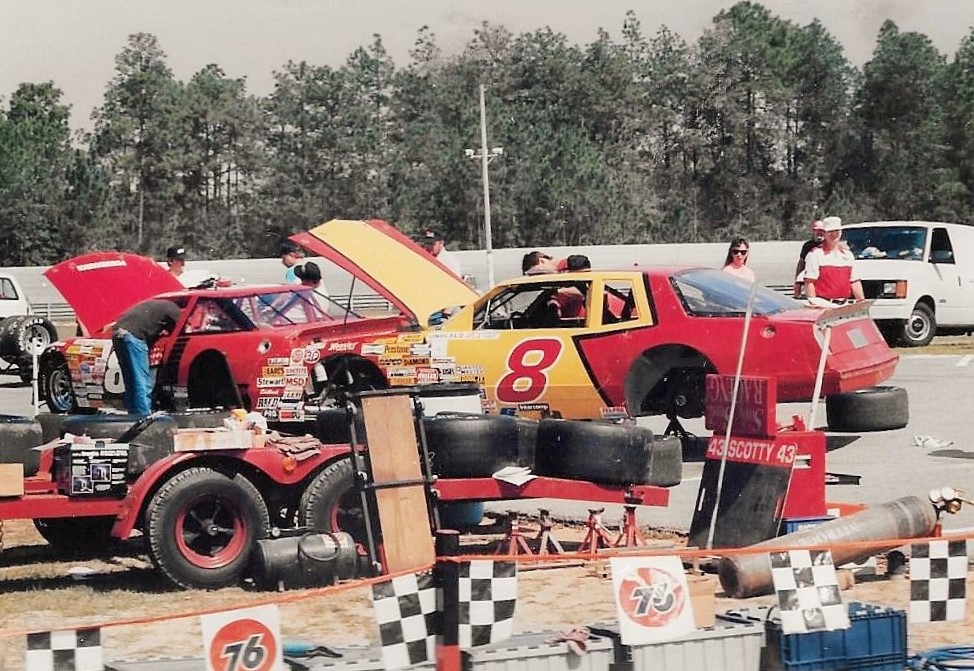 Photo: arca ff 1992 Bob Dotter | Bobby Foster II Collection album ...