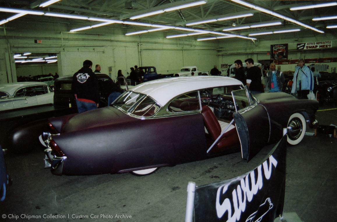 Photo: Chip Chipman-Collection-008 | Chip's assorted Custom Car Photos ...