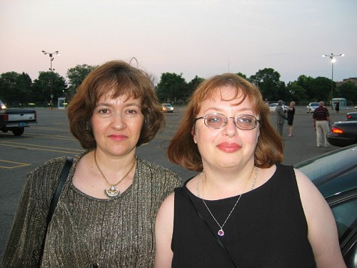 Irina Alegrova Concert album | Olechka | Fotki.com, photo and video ...