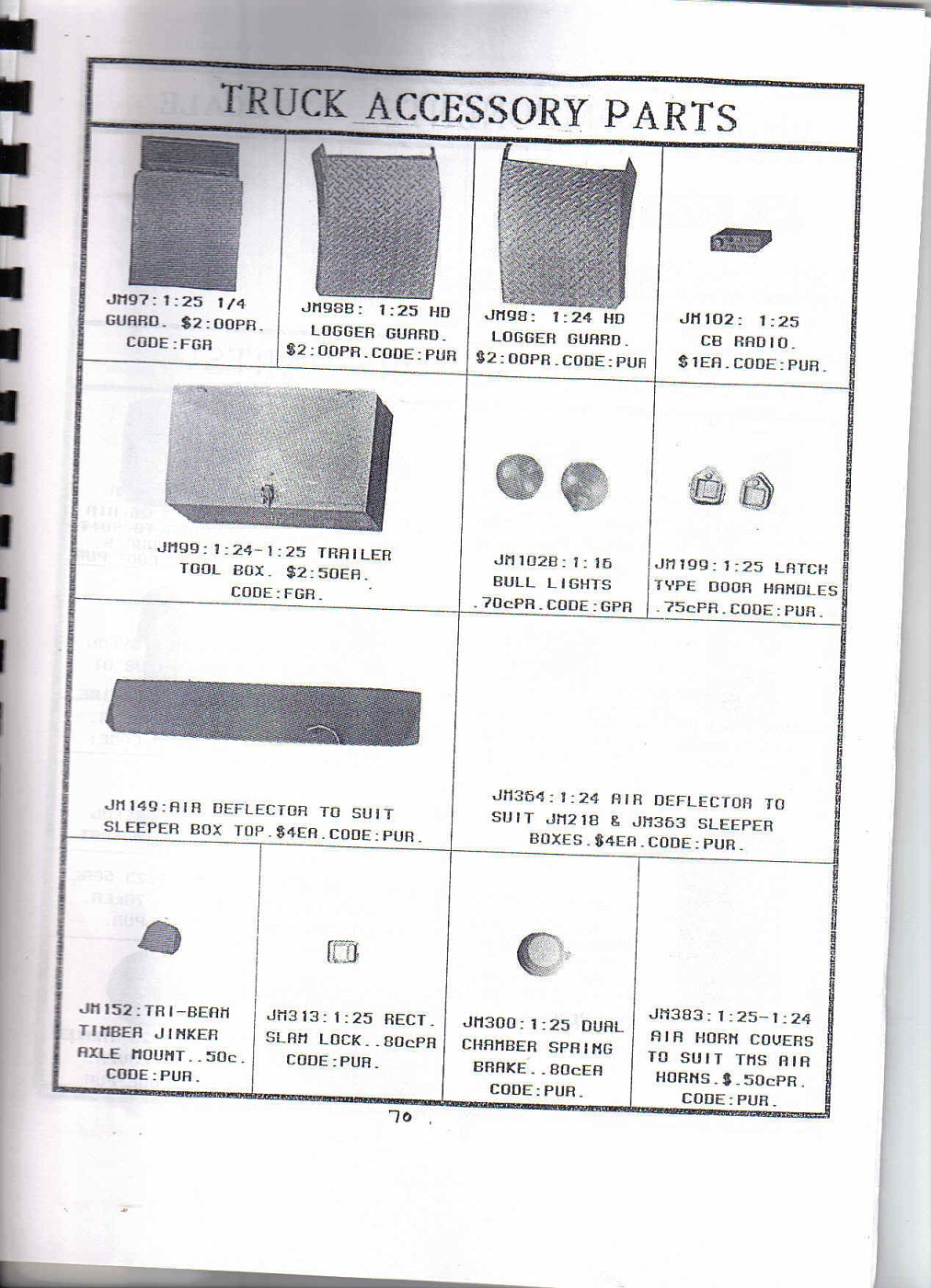 North Coast Hobbies (Jaymar) album | Dutch Model Truck Club | Fotki.com ...