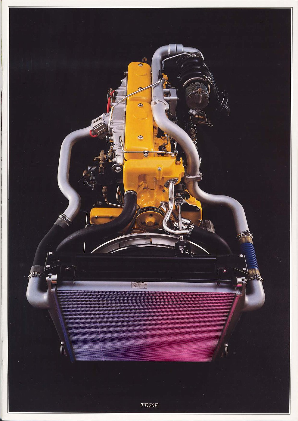 Volvo F7 1981 album | Dutch Model Truck Club | Fotki.com, photo and ...