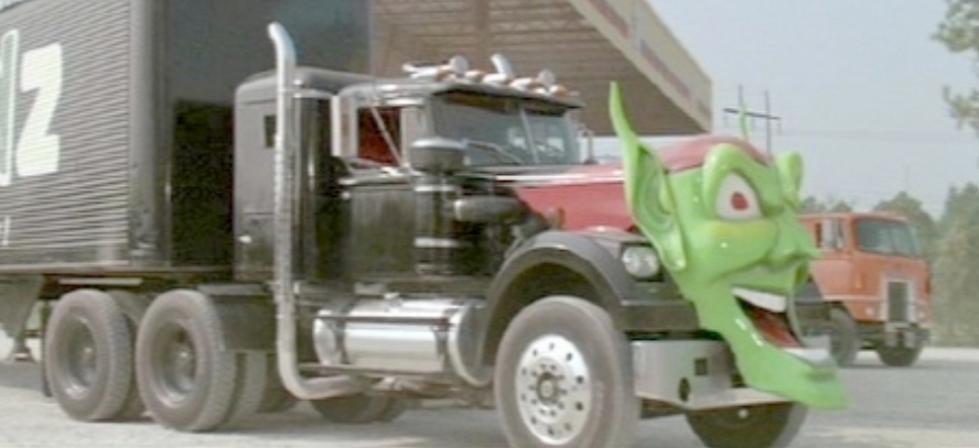 Photo: MaxOverdrive HappyToyz-enlarged | Western Star album | Dutch ...
