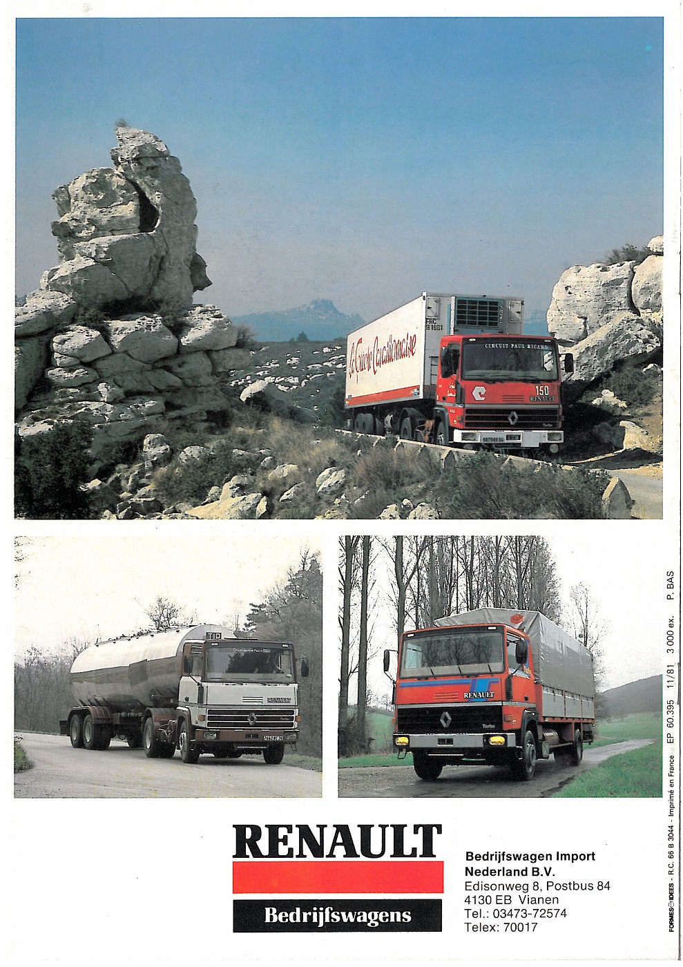 Renault R310 1981 album | Dutch Model Truck Club | Fotki.com, photo and ...