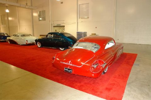 Photo: JT3 | Gene Howard 1950 Buick album | Rik Hoving | Custom Car ...