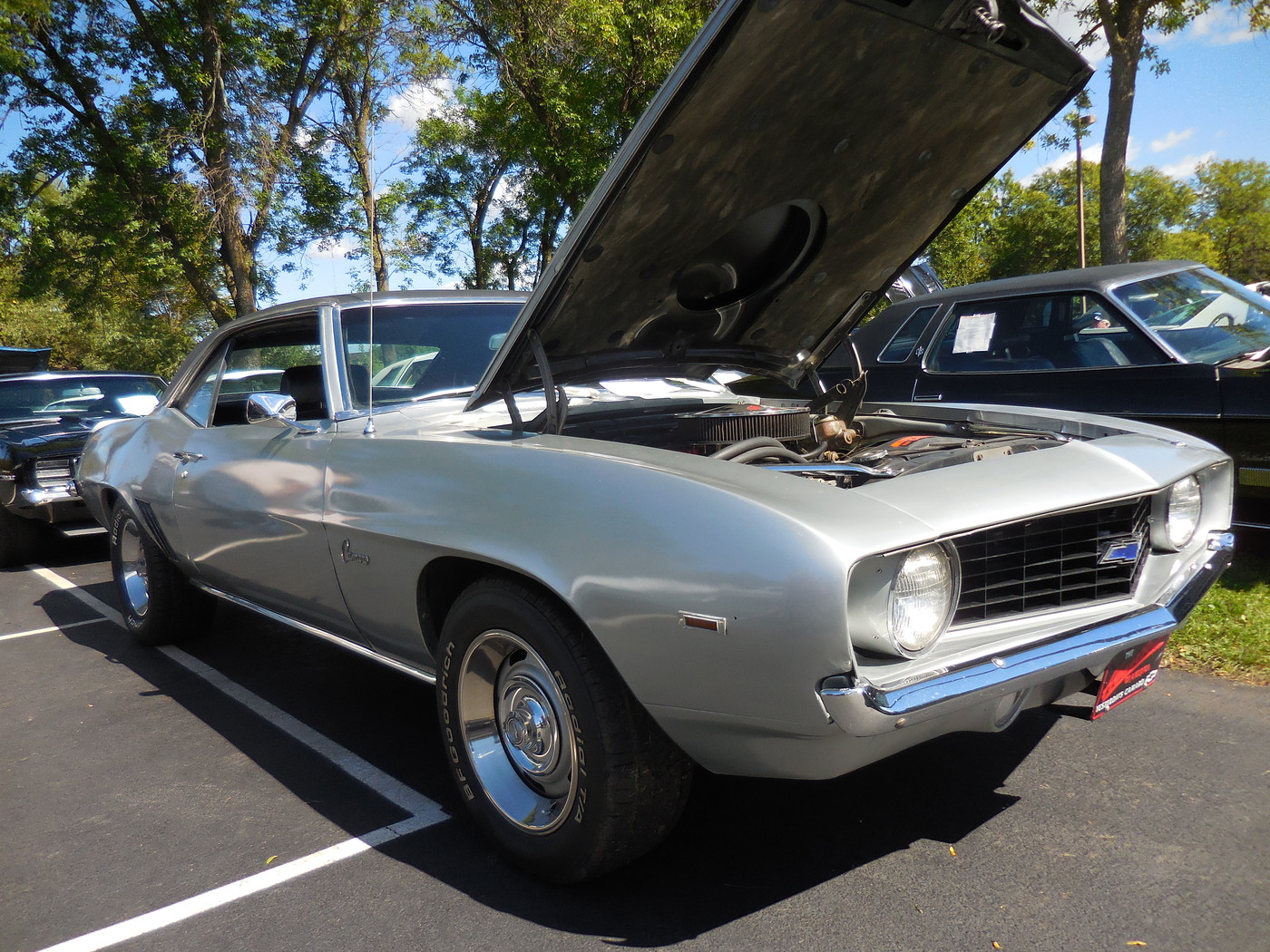 Photo: DSCN3590 | 25th Annual Jesse James Car Show album ...