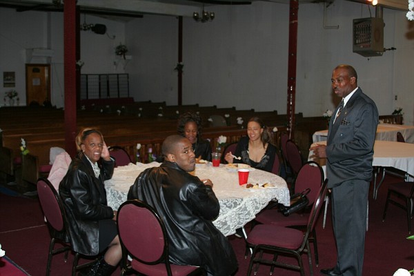 Photo: Funeral Repass (29) | Repass@Mt Pleasant Holiness Church album ...