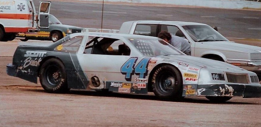 Bobby Foster II Collection album | ALABAMA AUTO RACING PIONEERS | Fotki ...