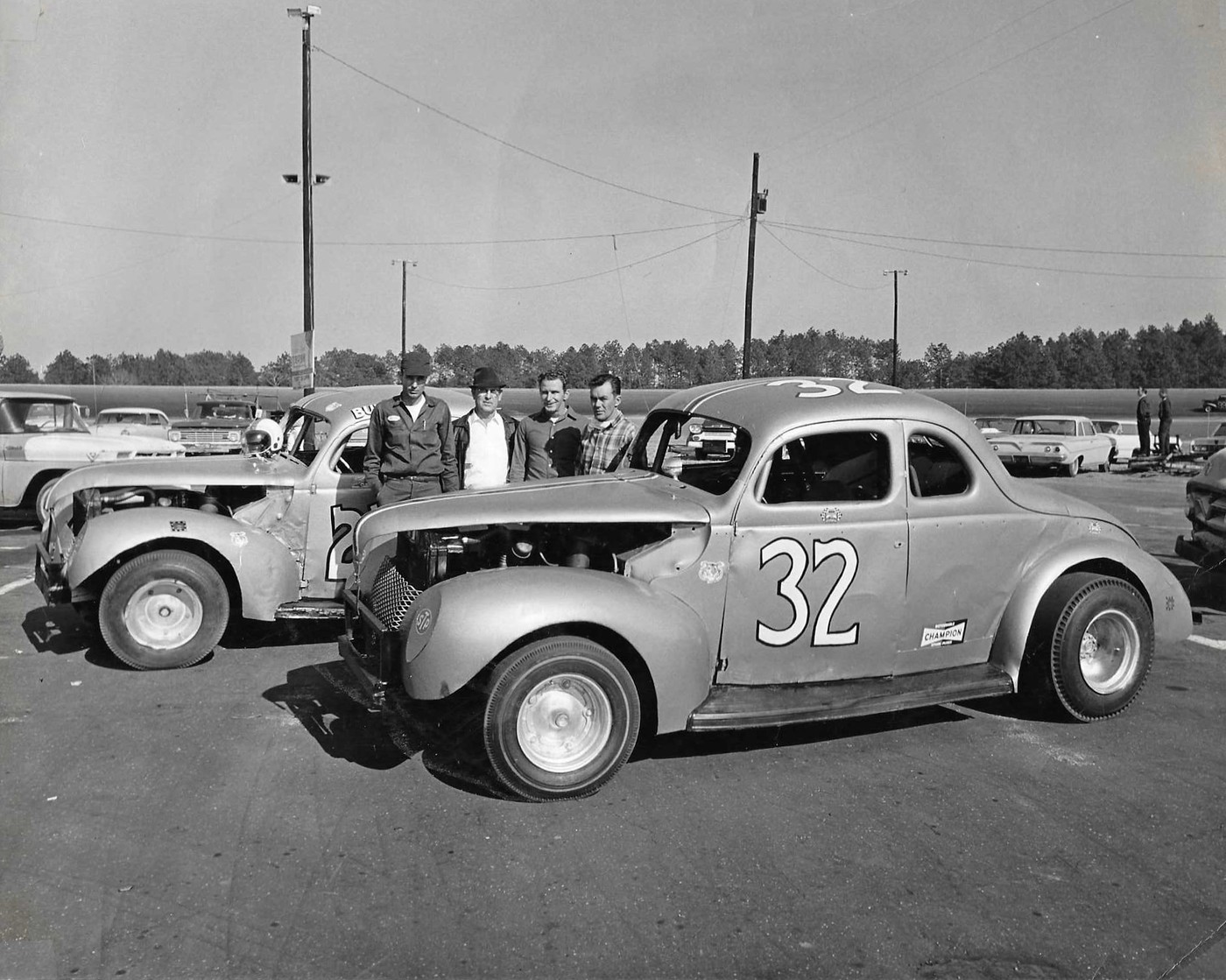Bobby Foster II Collection album | ALABAMA AUTO RACING PIONEERS | Fotki ...