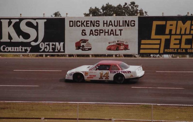 Bobby Foster II Collection album | ALABAMA AUTO RACING PIONEERS | Fotki ...