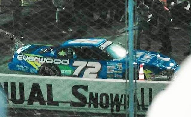 Photo: Eddie Mercer derby 2001 | Bobby Foster II Collection album ...