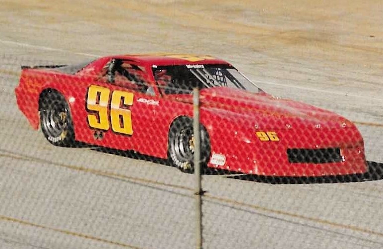 Photo: Jack Cook derby 1988 | Bobby Foster II Collection album ...