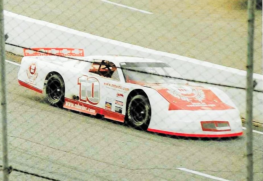Photo: Jack Landis derby 2004 slm | Bobby Foster II Collection album ...