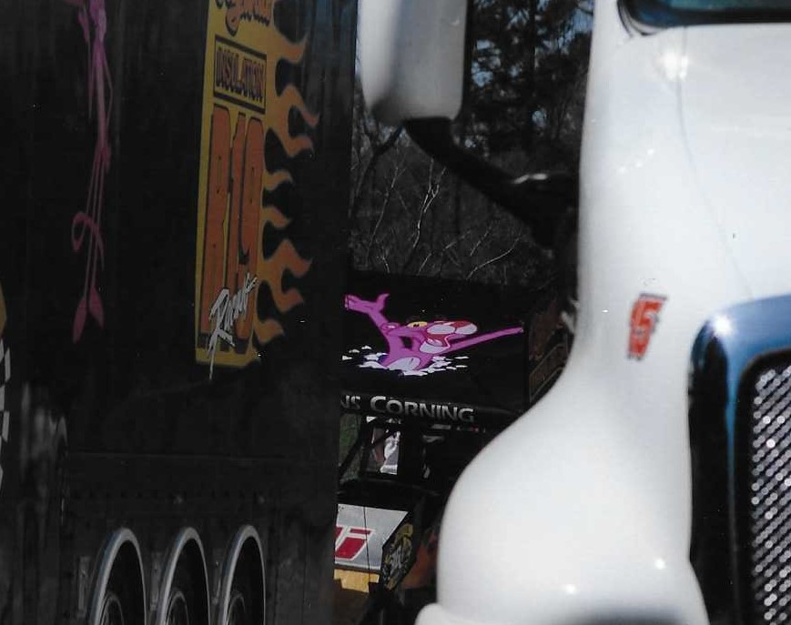 Photo: Jason Solwold WoO 2005 | Bobby Foster II Collection album ...