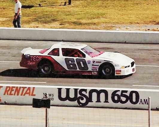 Photo: John Gerhardt aa400 1988 | Bobby Foster II Collection album ...