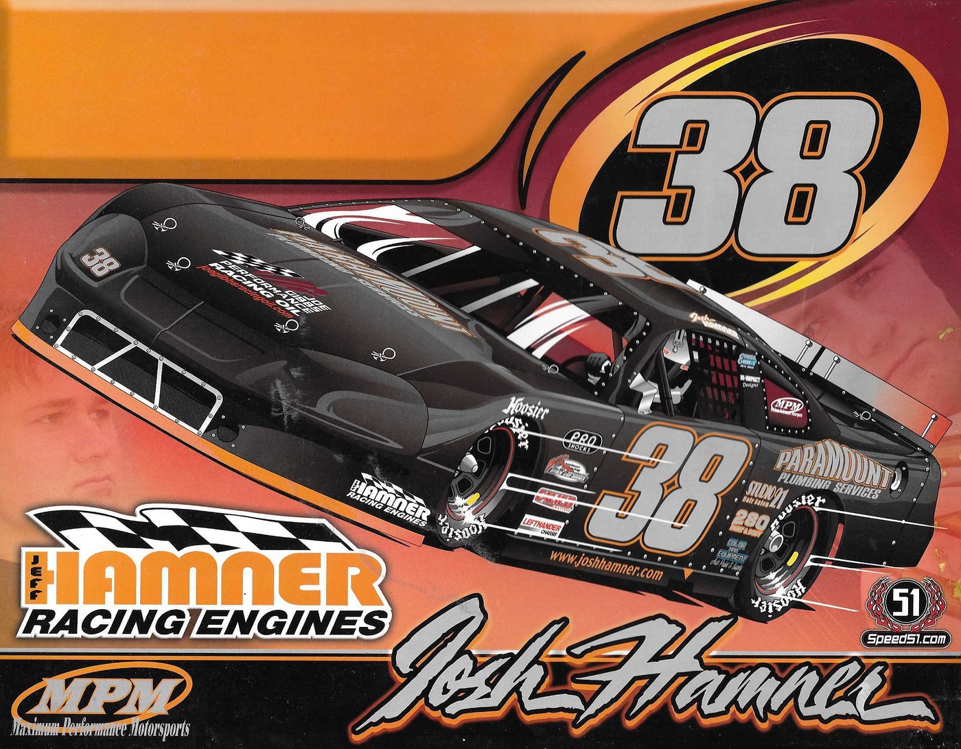 Photo: Josh Hamner | Bobby Foster II Collection album | ALABAMA AUTO ...