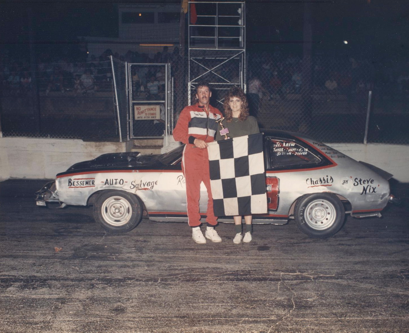 Photo: roddy moore 011 | Roddy Moore Collection album | ALABAMA AUTO ...