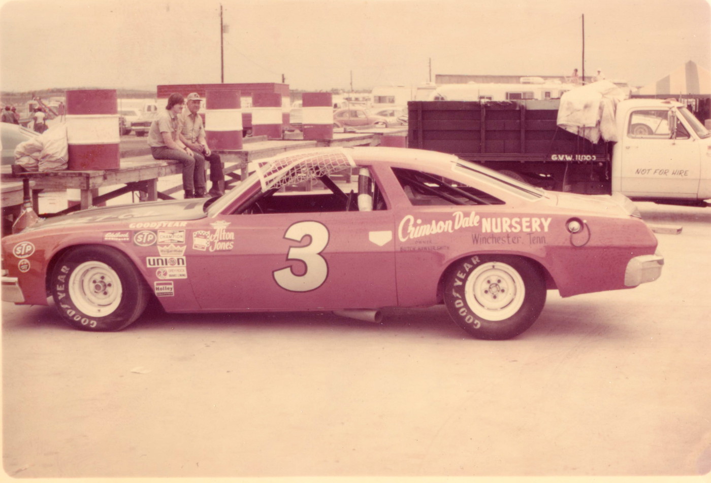 Photo: Alton Jones 2 025 | Alton Jones Collection album | ALABAMA AUTO ...