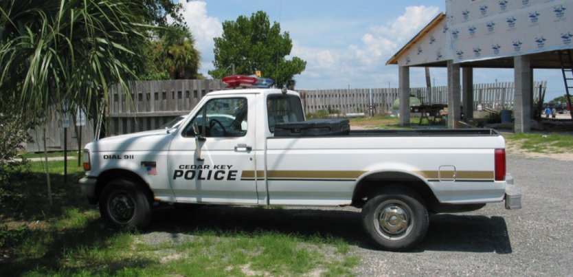 copcar dot com - The home of the American Police Car - Photo Archives