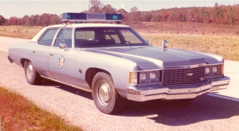 copcar dot com - The home of the American Police Car - Photo Archives