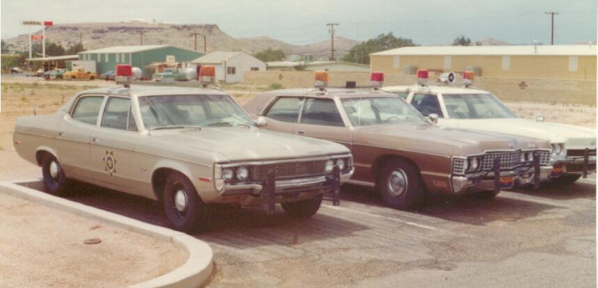 Photo: AZ - Arizona Highway Patrol | John Anderson album | copcar dot ...