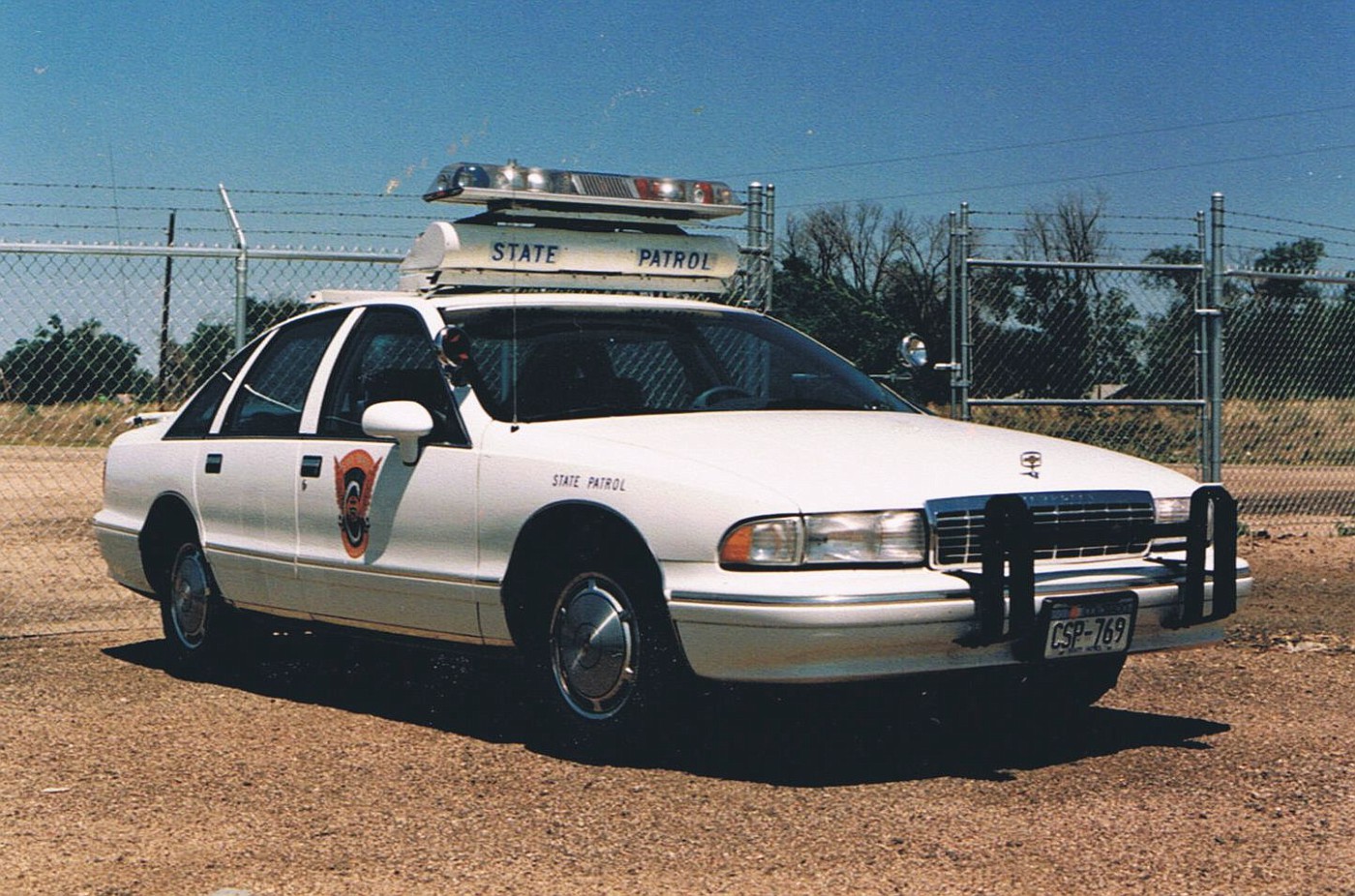 copcar dot com - The home of the American Police Car - Photo Archives