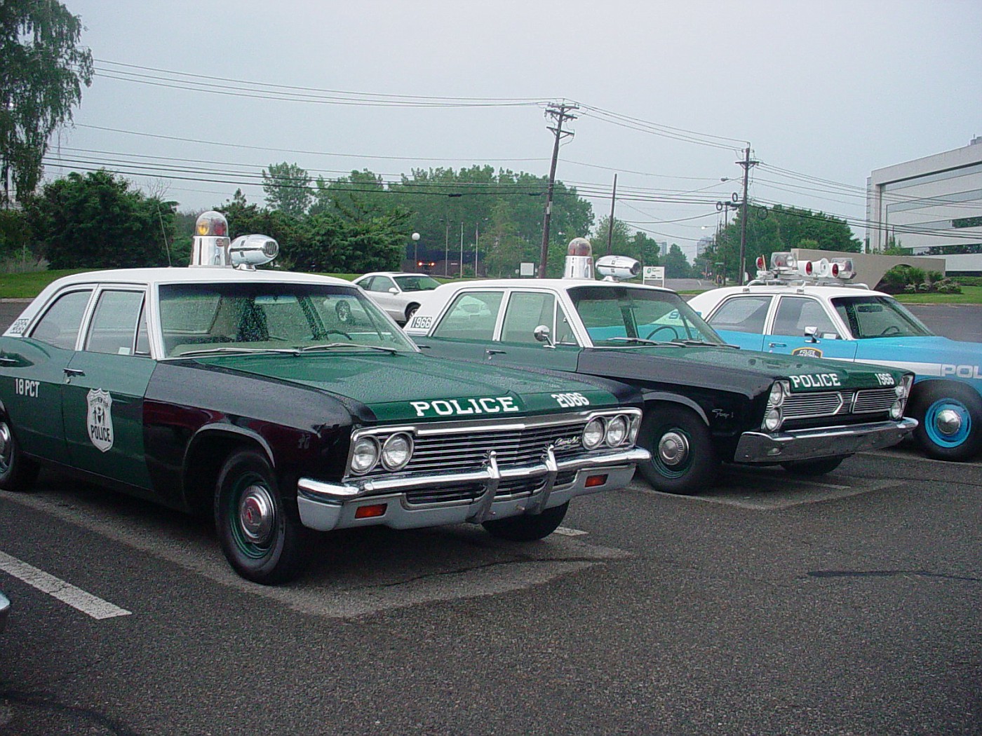 NYPD Museum Show 2005 - Vol 2 album | copcar dot com | Fotki.com, photo ...