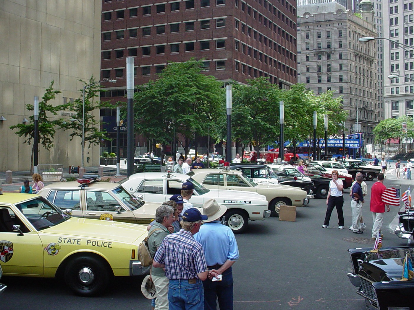 NYPD Museum Show 2005 - Vol 2 album | copcar dot com | Fotki.com, photo ...