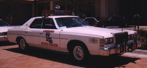 copcar dot com - The home of the American Police Car - Photo Archives