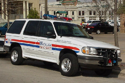 Photo: TX - Watauga Police | Texas - Tarrant County album | copcar dot ...