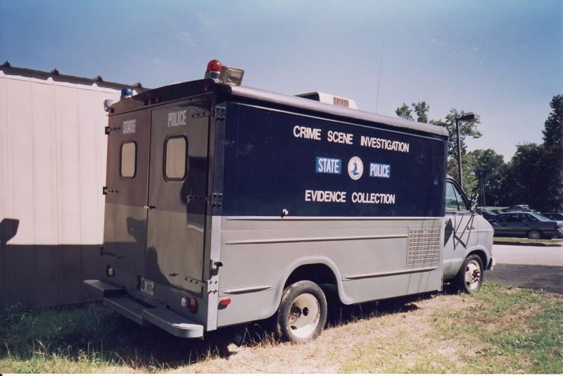 copcar dot com - The home of the American Police Car - Photo Archives