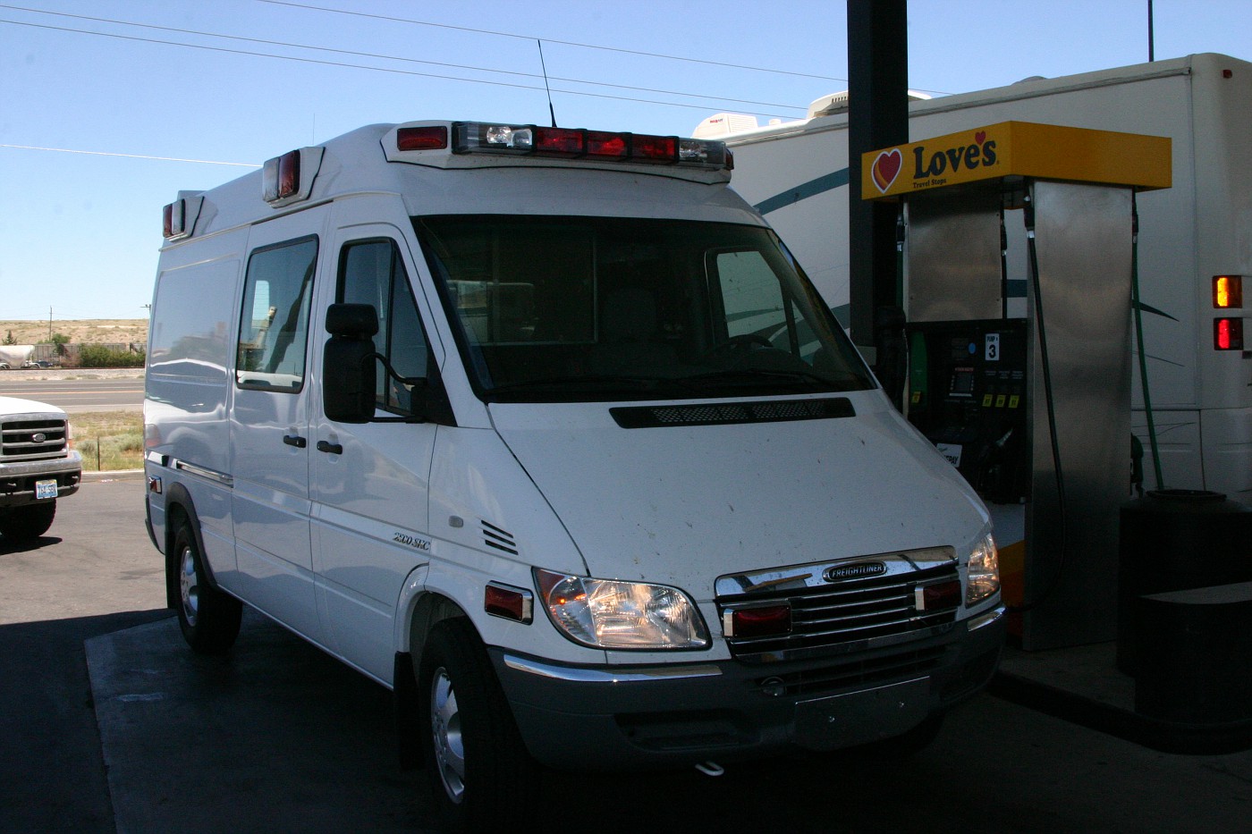 copcar dot com - The home of the American Police Car - Photo Archives
