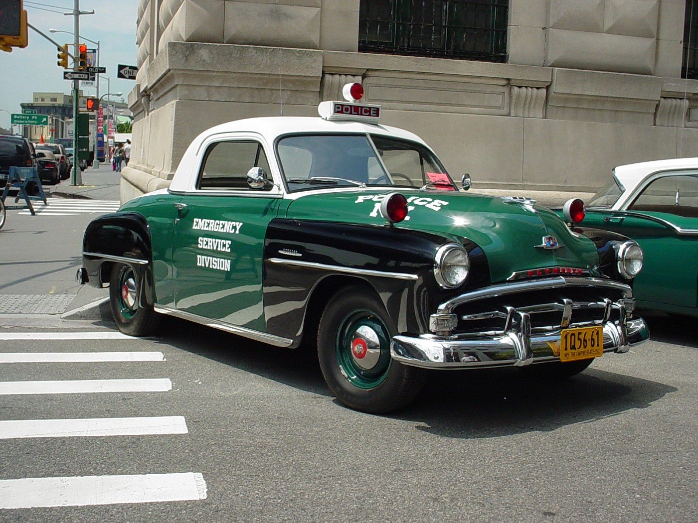NYPD Museum Show 2008 album | copcar dot com | Fotki.com, photo and ...