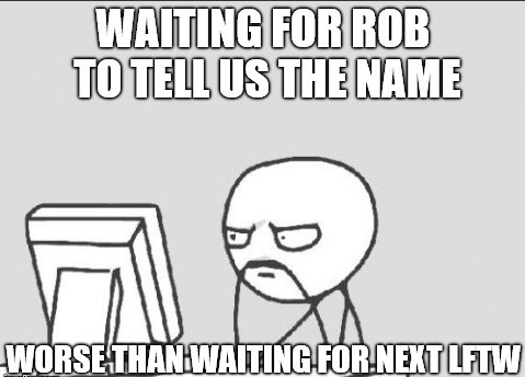 Photo: name meme | People and places album | ptrthgr8 | Fotki.com ...