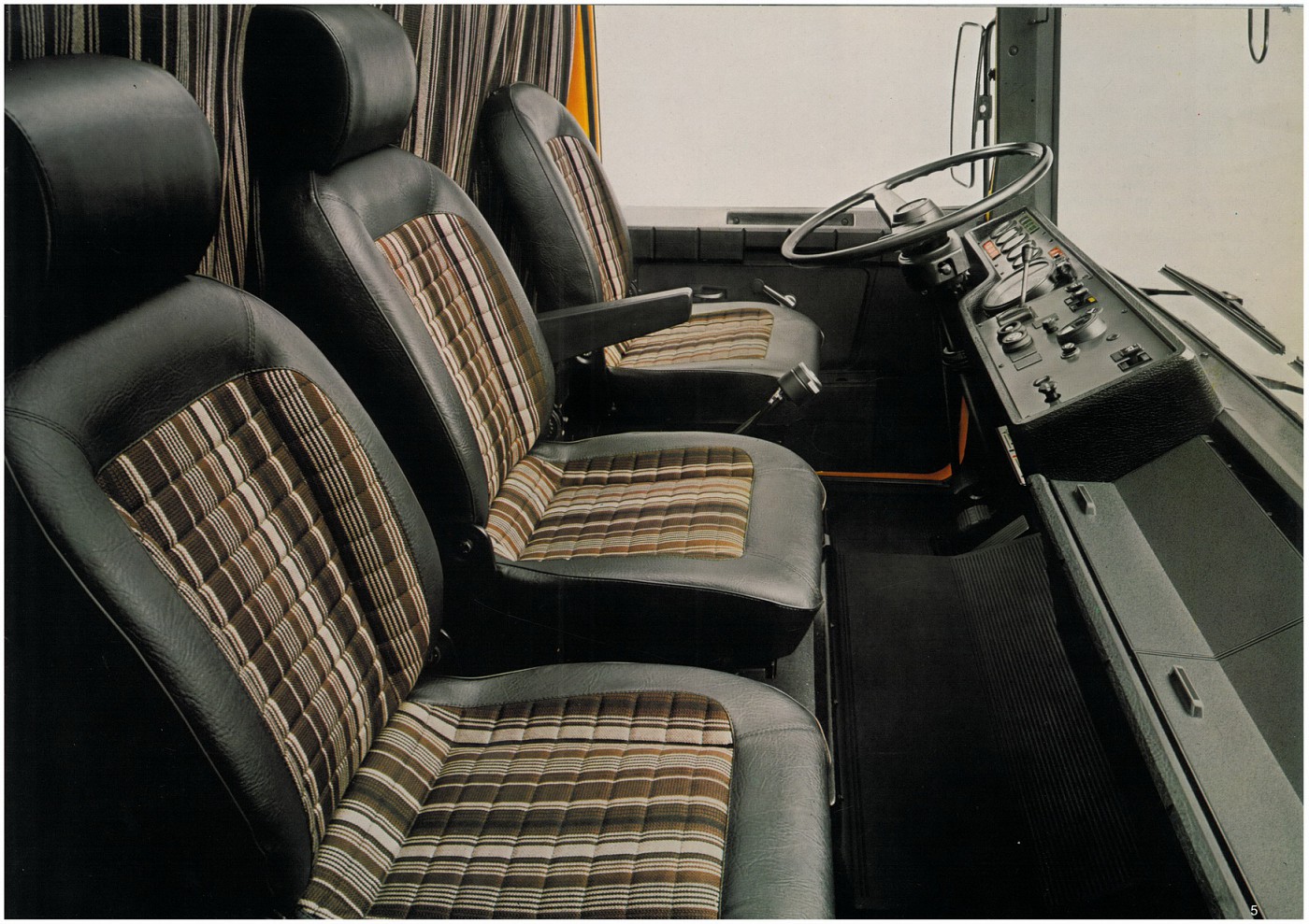 Photo: S25C-410071416470 0052 | Ford Transcontinental 1981 album ...