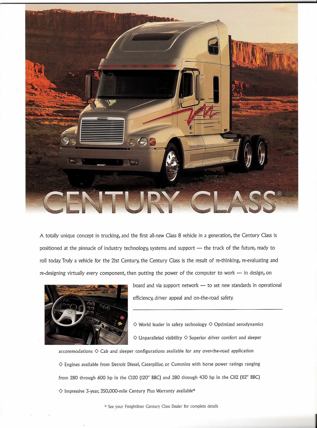 Freightliner Trucks 1999 album | Dutch Model Truck Club | Fotki.com ...