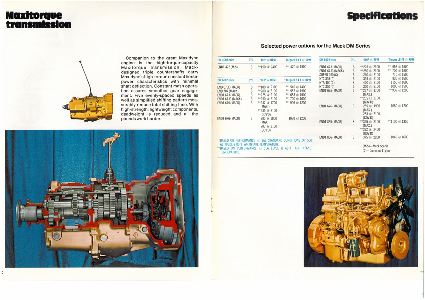Mack DM Series album | Dutch Model Truck Club | Fotki.com, photo and ...