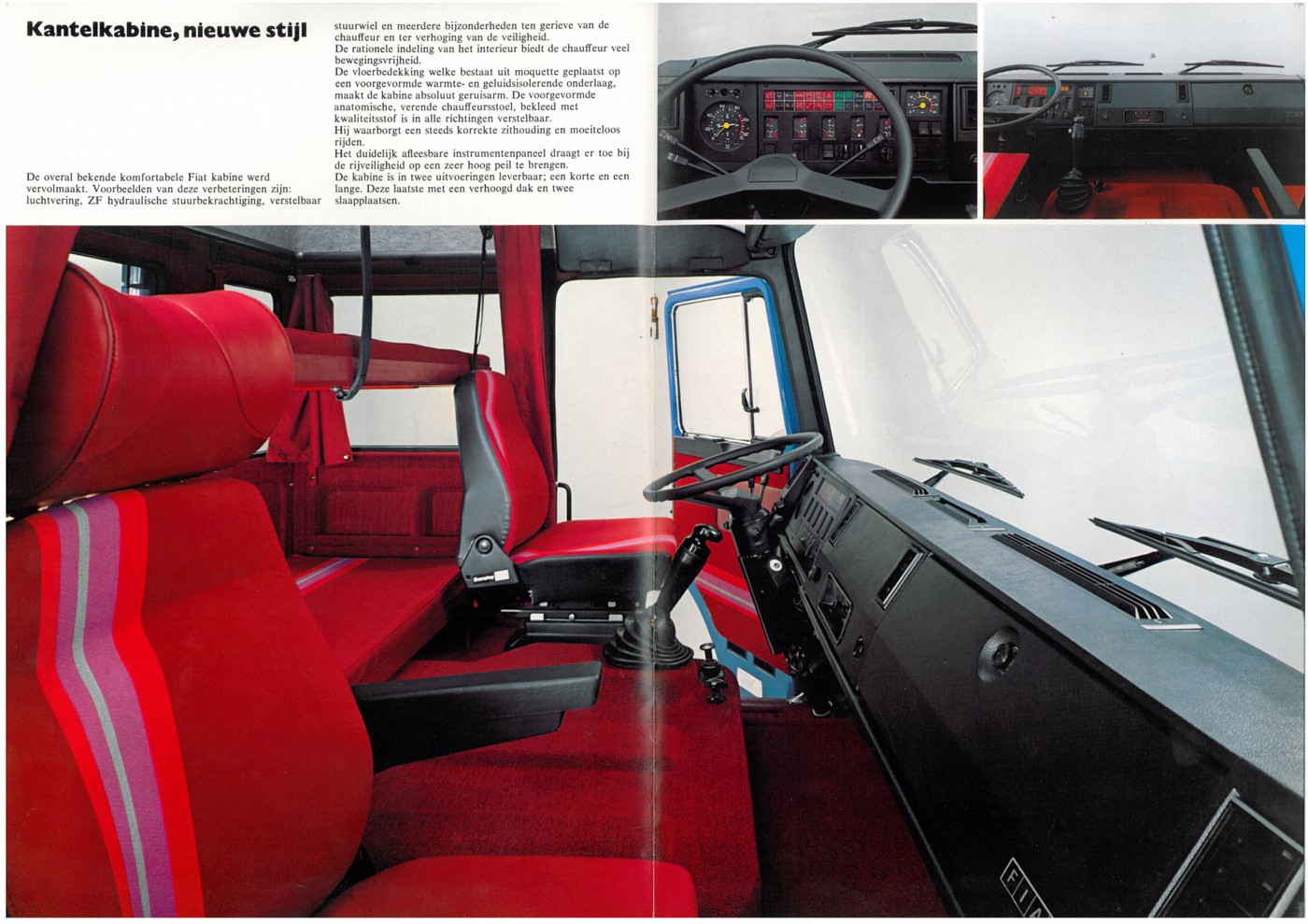 Fiat 240 6x2P album | Dutch Model Truck Club | Fotki.com, photo and ...