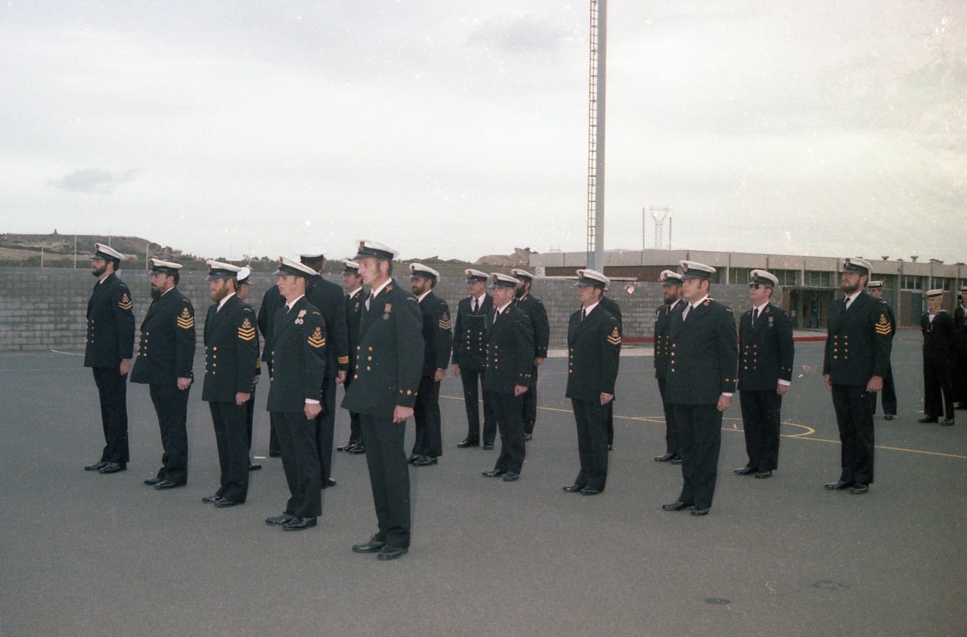 Photo: LA81a 102 | leeuwin 1980 album | Yagan60 | Fotki.com, photo and ...