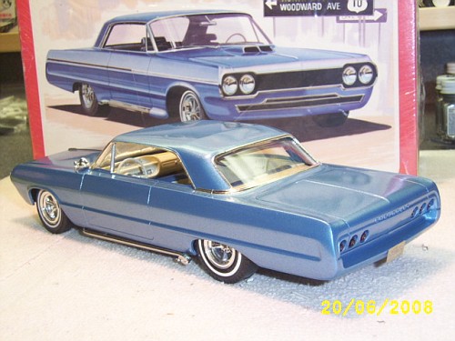 Photo: dcp 3742-vi | AMT '64 Impala Super Street T222-200 album ...
