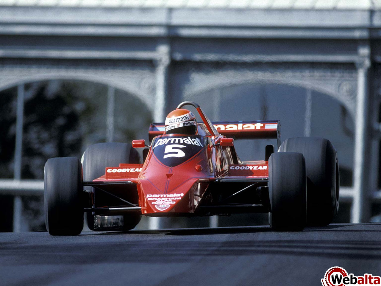 Photo: brabham-bt48-1 | BRABHAM BT46 FAN CAR.01 album | Pmodwrks ...