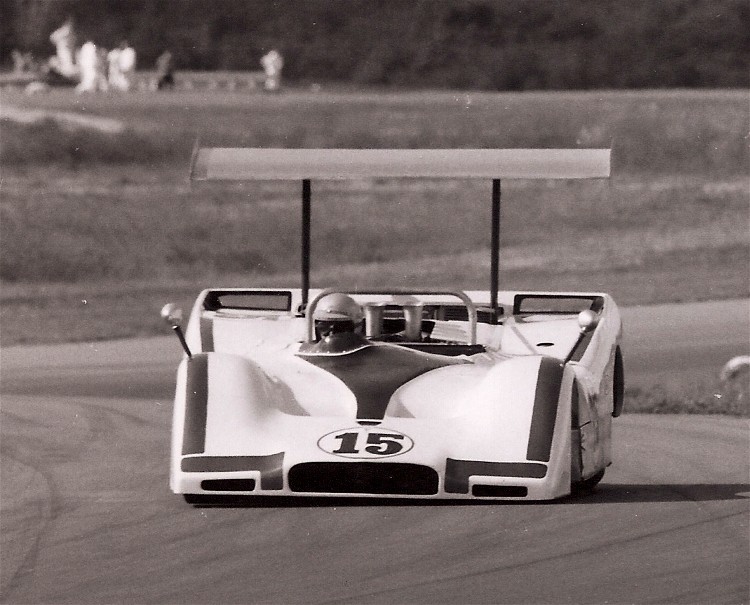 Photo: 64 BRABHAM | FORD G7A CAN AM.01 album | Pmodwrks | Fotki.com ...