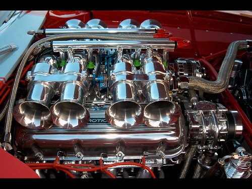 Photo: 1969-Baldwin-Motion-540-Camaro-SuperCoupe-Engine-1600x1200 ...