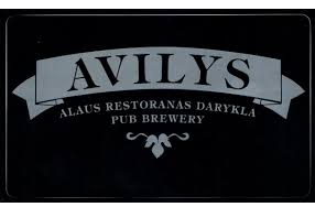 Photo: Avilys | Lietuvos alaus daryklų taurės(mano kolekcija) album ...