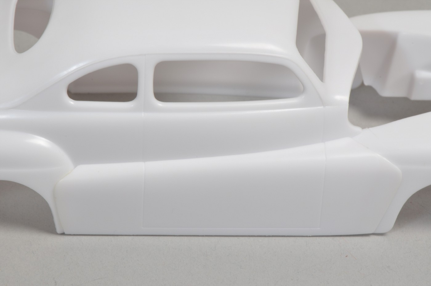 Photo: DSC_0201.JPG | NEW! First Look - Revell's '48 Ford Custom Chopped Coupe album ...