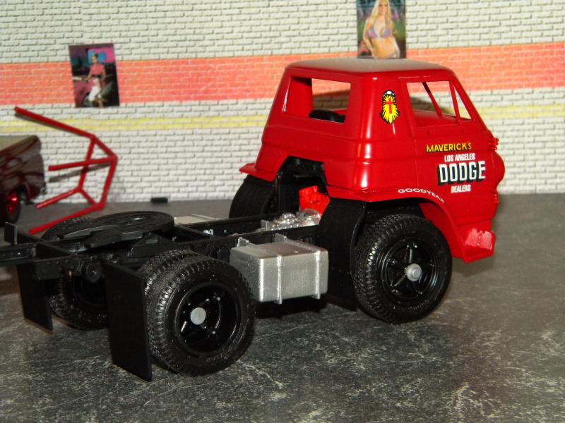 Photo: Dodge L700 lrw 31 | Dodge L-700 Tilt Cab lrw album | Donald ...