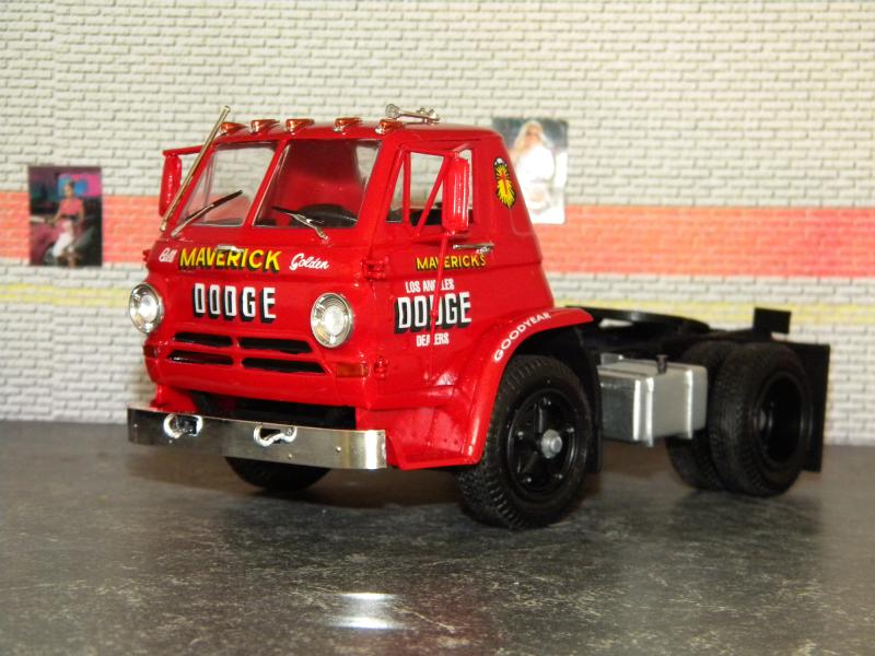 Photo: Dodge L700 lrw 42 | Dodge L-700 Tilt Cab lrw album | Donald ...