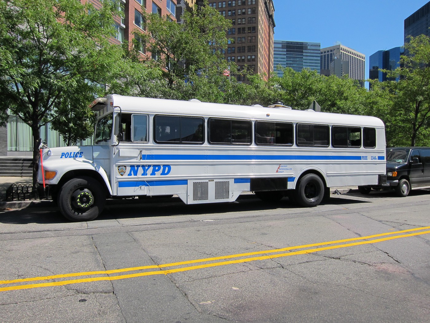 copcar dot com - The home of the American Police Car - Photo Archives