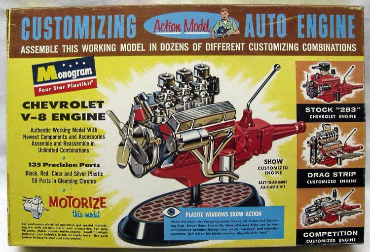 Photo: 48:475198548421 | MODEL BOX ART album | ClubVic312 | Fotki.com ...