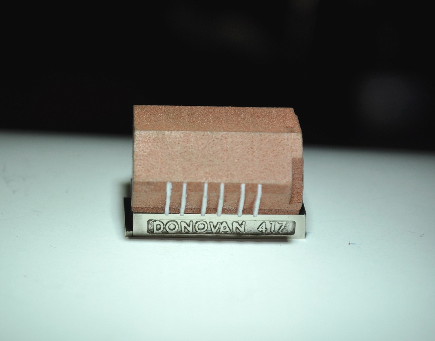 Photo: REAR ENGINED MUSTANG PLATED BLOCK GIRDLE 069 | BANTAM FUEL ...